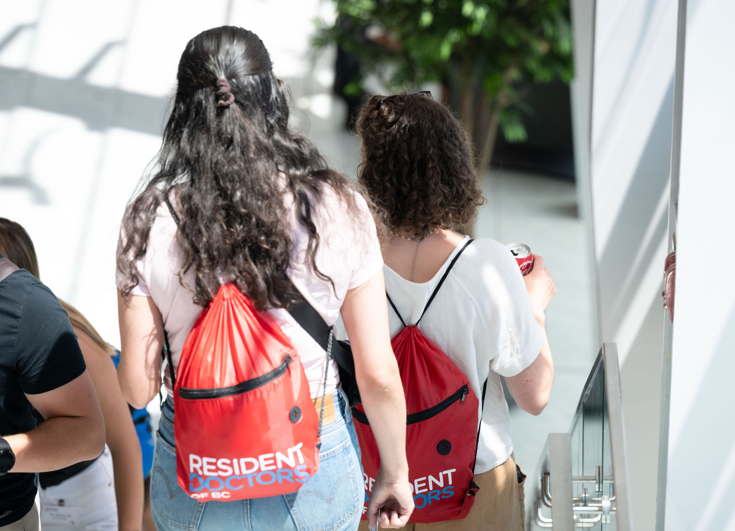 Resident Doctors of BC