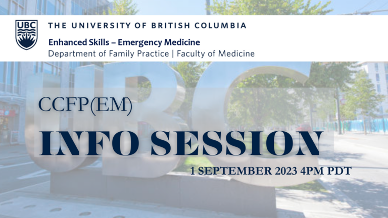Resident Doctors of BC